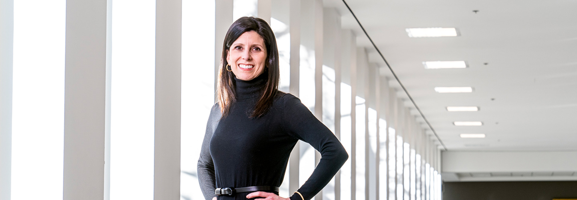 Q&A: CIA’s Juliane Gallina Drives Innovation at Langley | FedTech Magazine